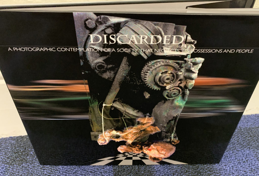 'Discarded' People Put In Focus - Good Shepherd Wolverhampton