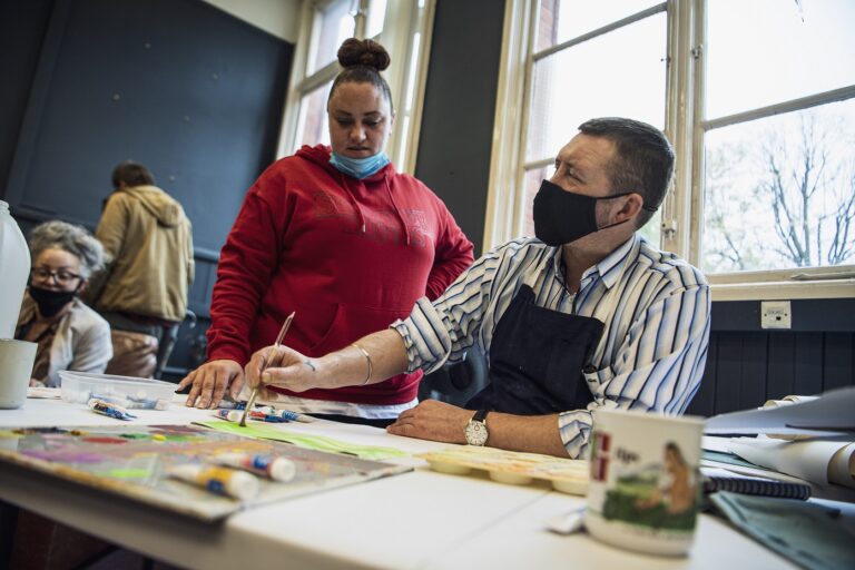 Services - Good Shepherd Wolverhampton