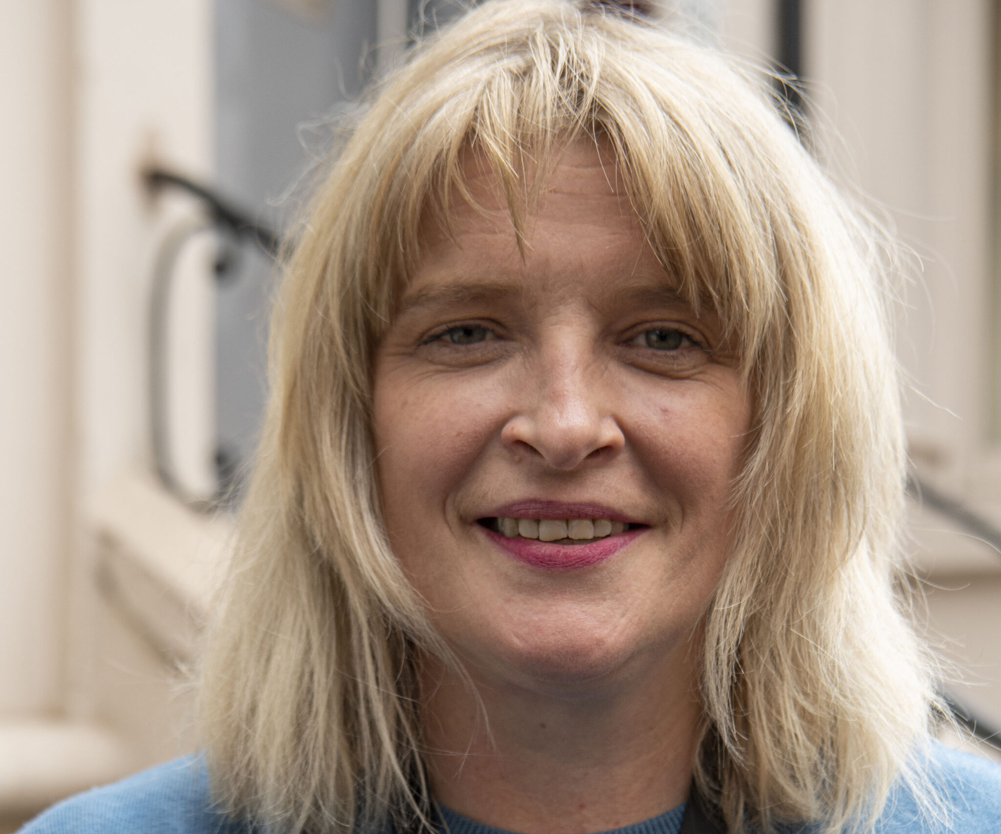 About Us - Good Shepherd Wolverhampton