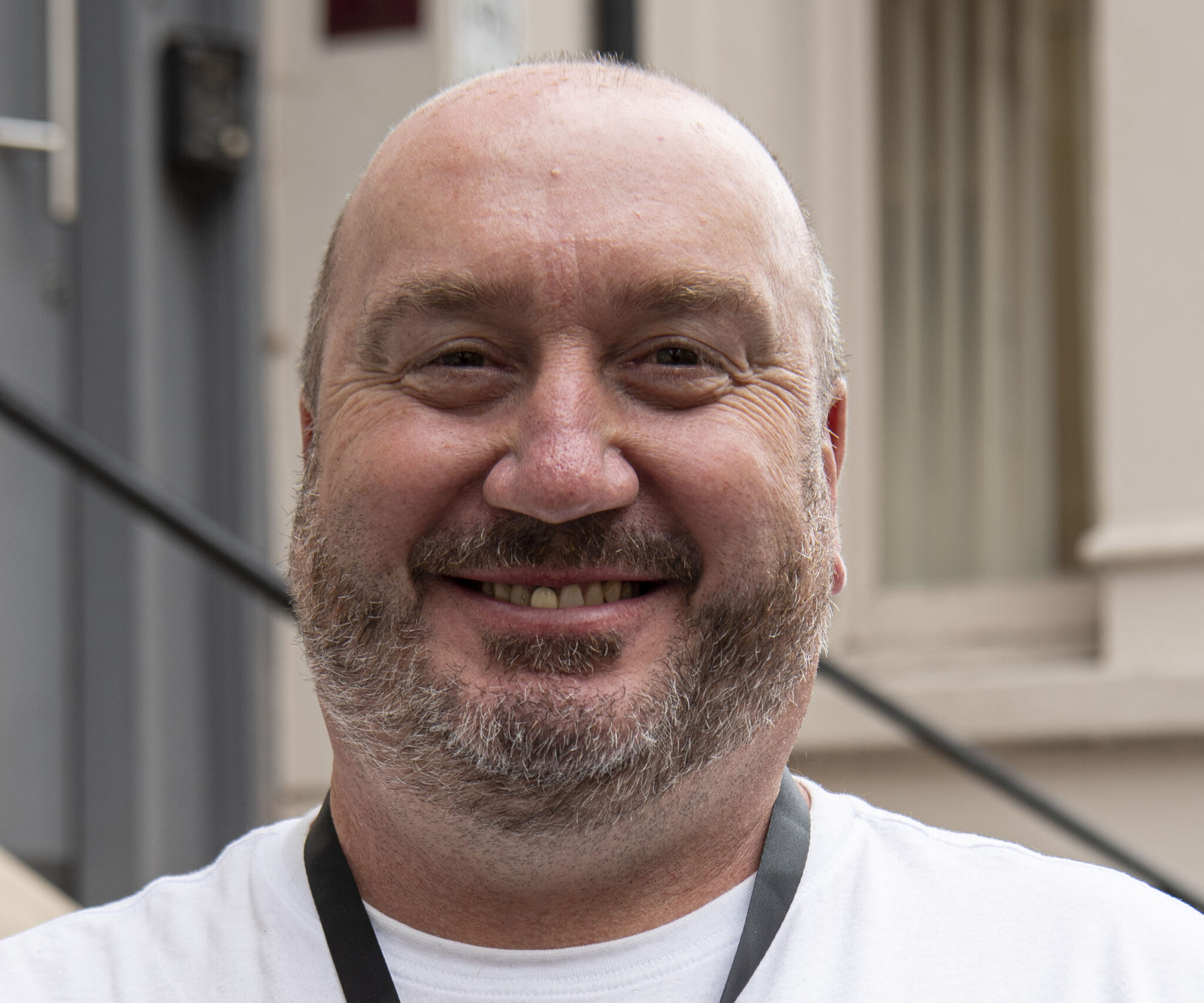 About Us - Good Shepherd Wolverhampton