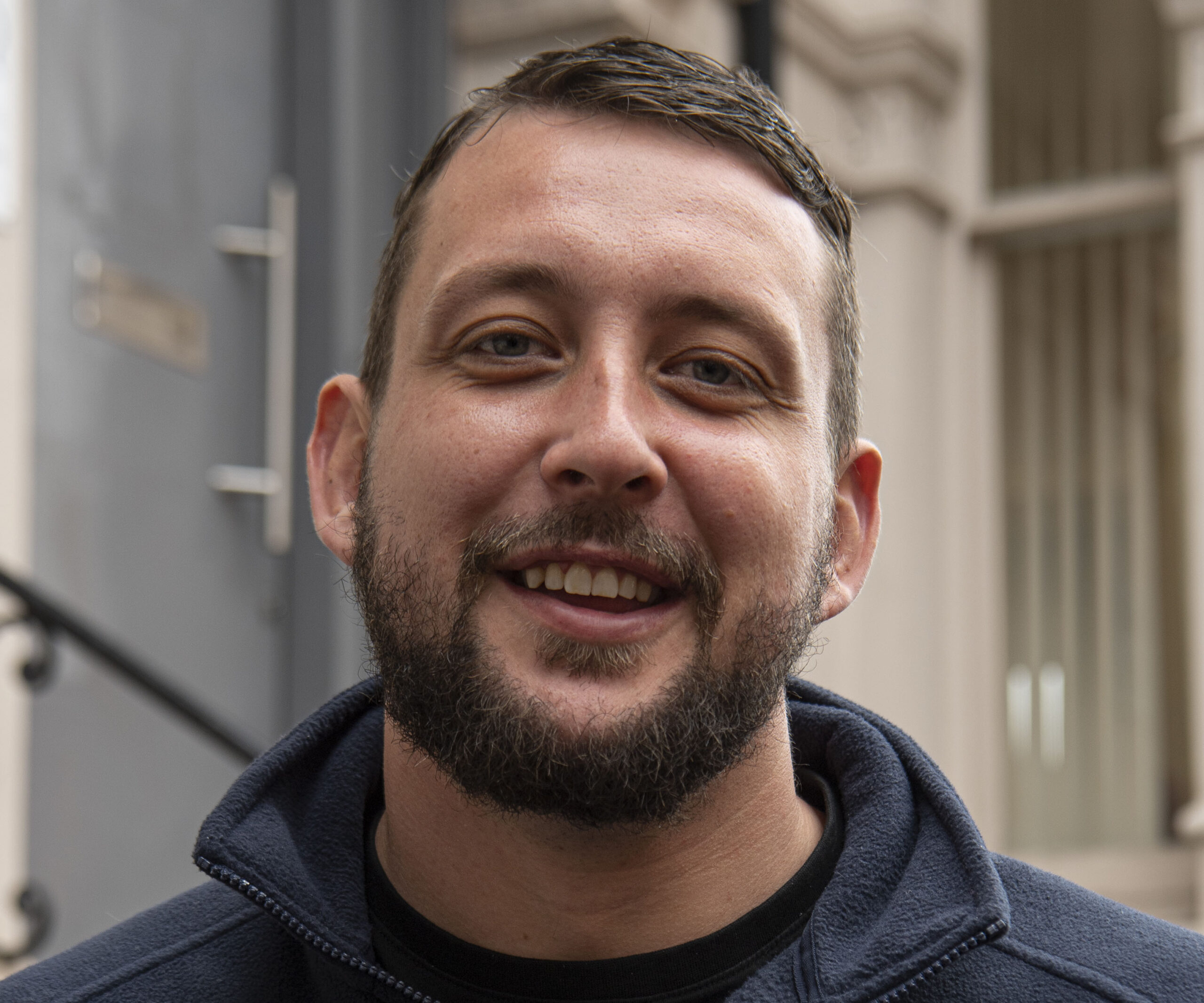 Our Team - Good Shepherd Wolverhampton