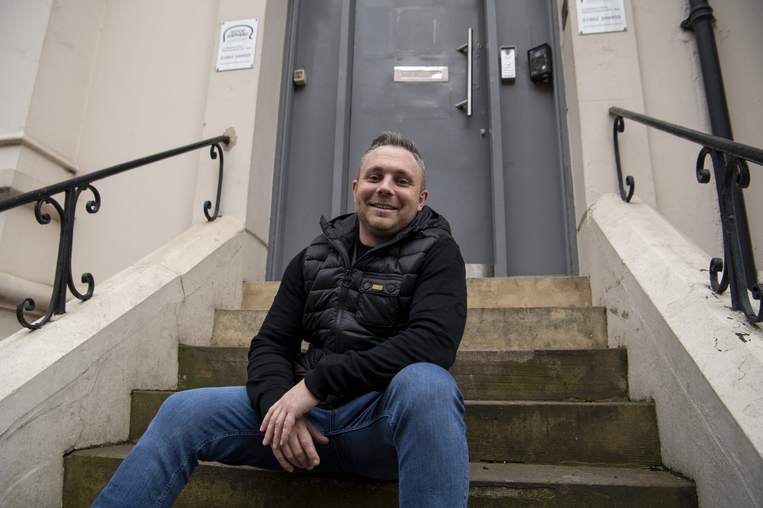 National Recovery Walk Celebrates Second Chances - Good Shepherd ...