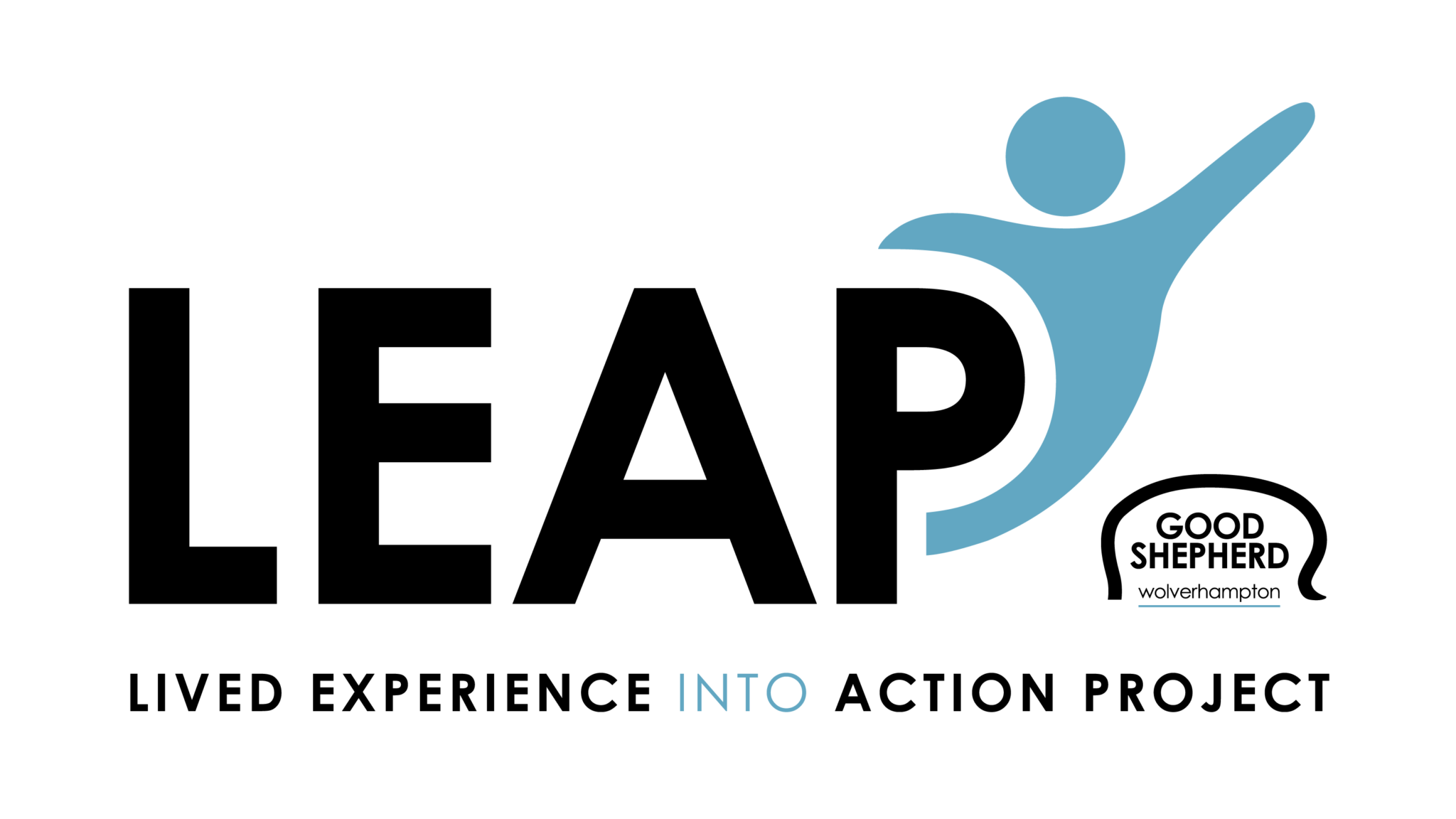 Good Shepherd Launches New Project - Good Shepherd Wolverhampton