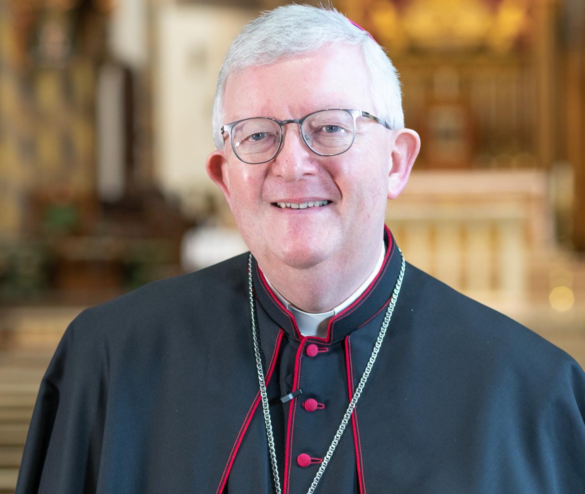 About Us - Good Shepherd Wolverhampton