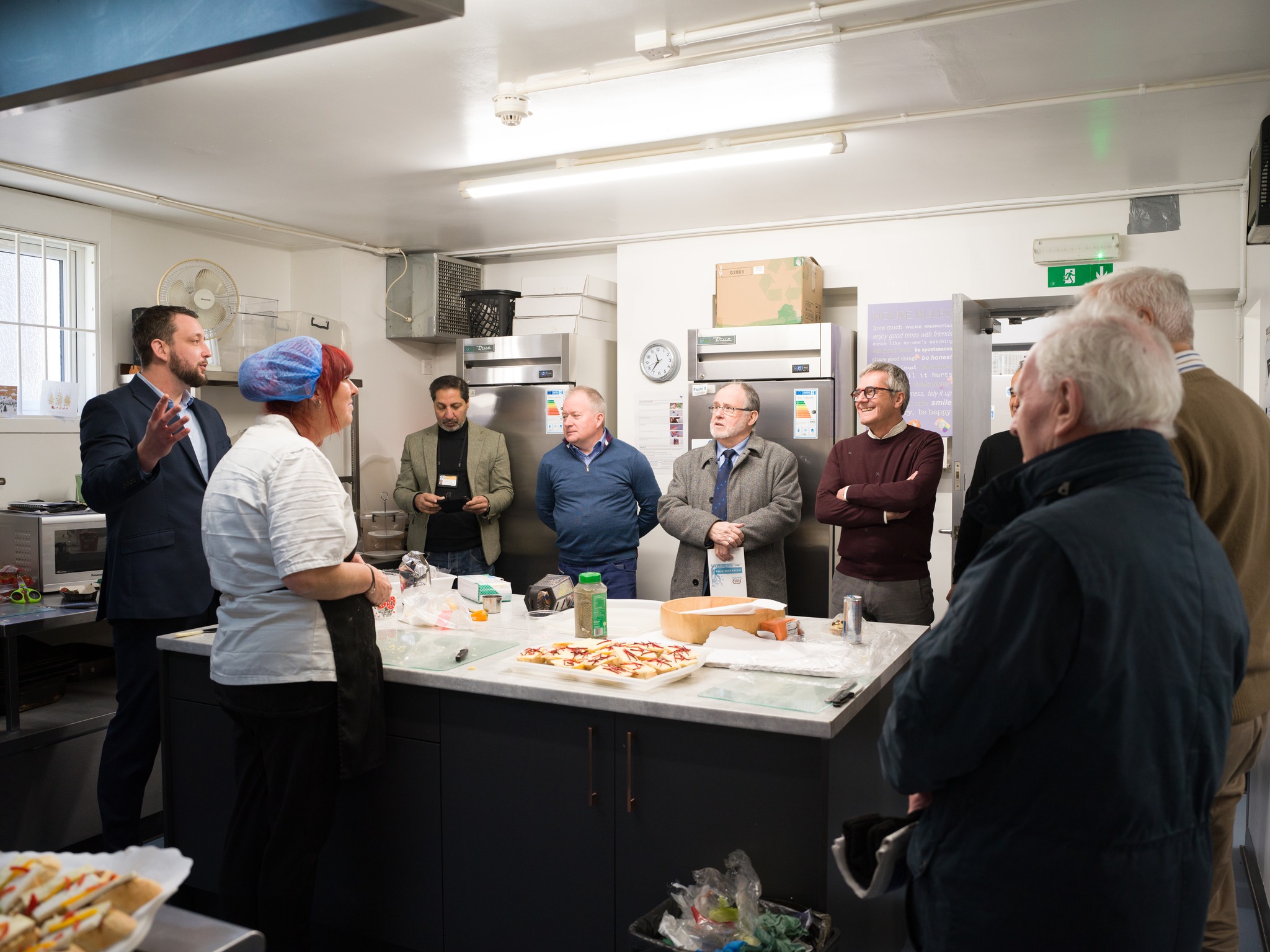 50 Years Of Service - Celebrated With A Service! - Good Shepherd ...