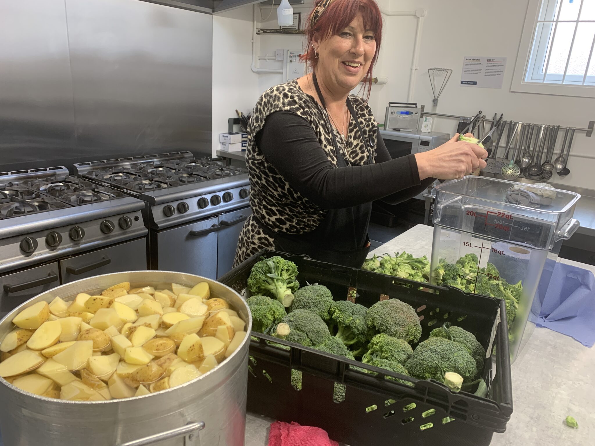 Donate - Good Shepherd Wolverhampton