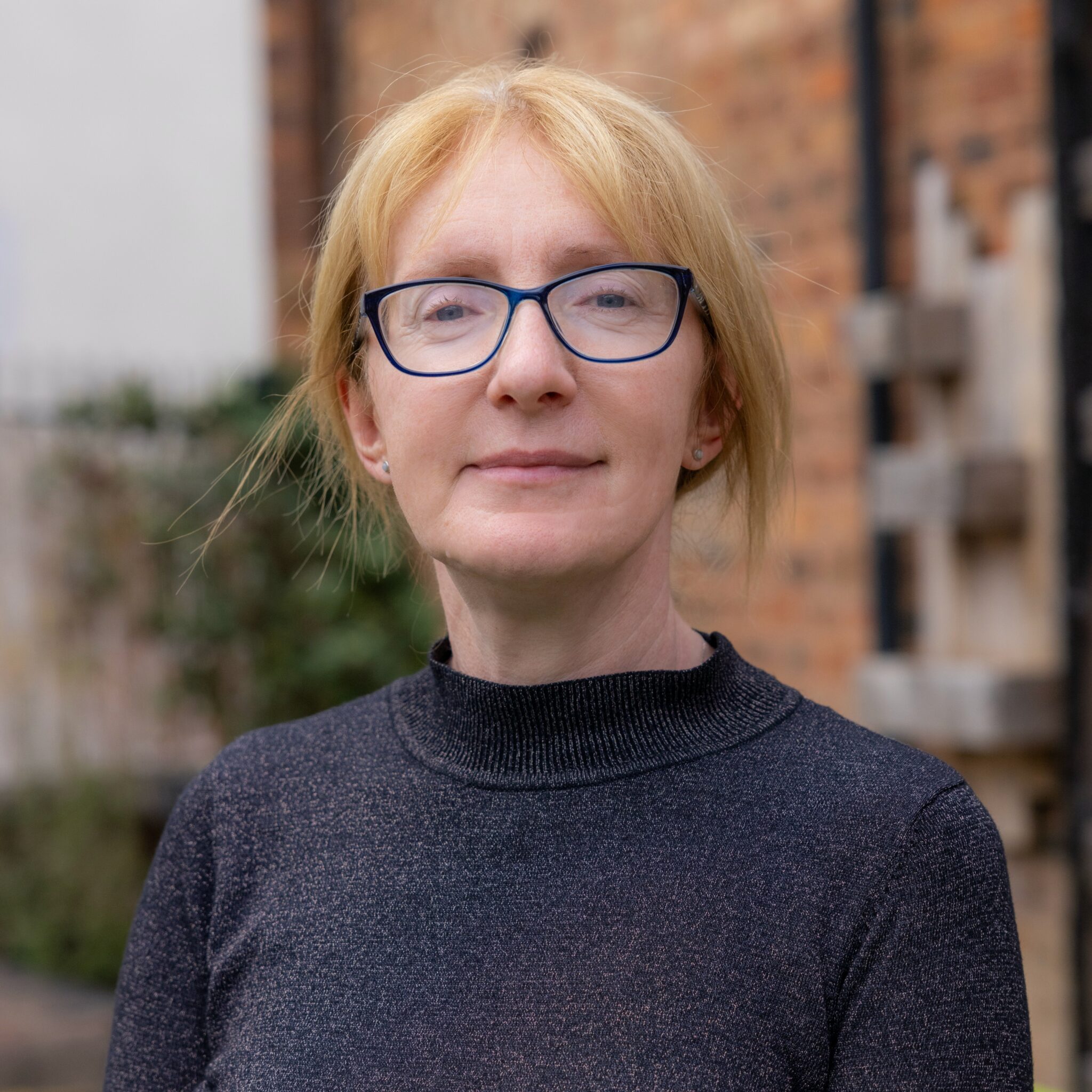 About Us - Good Shepherd Wolverhampton