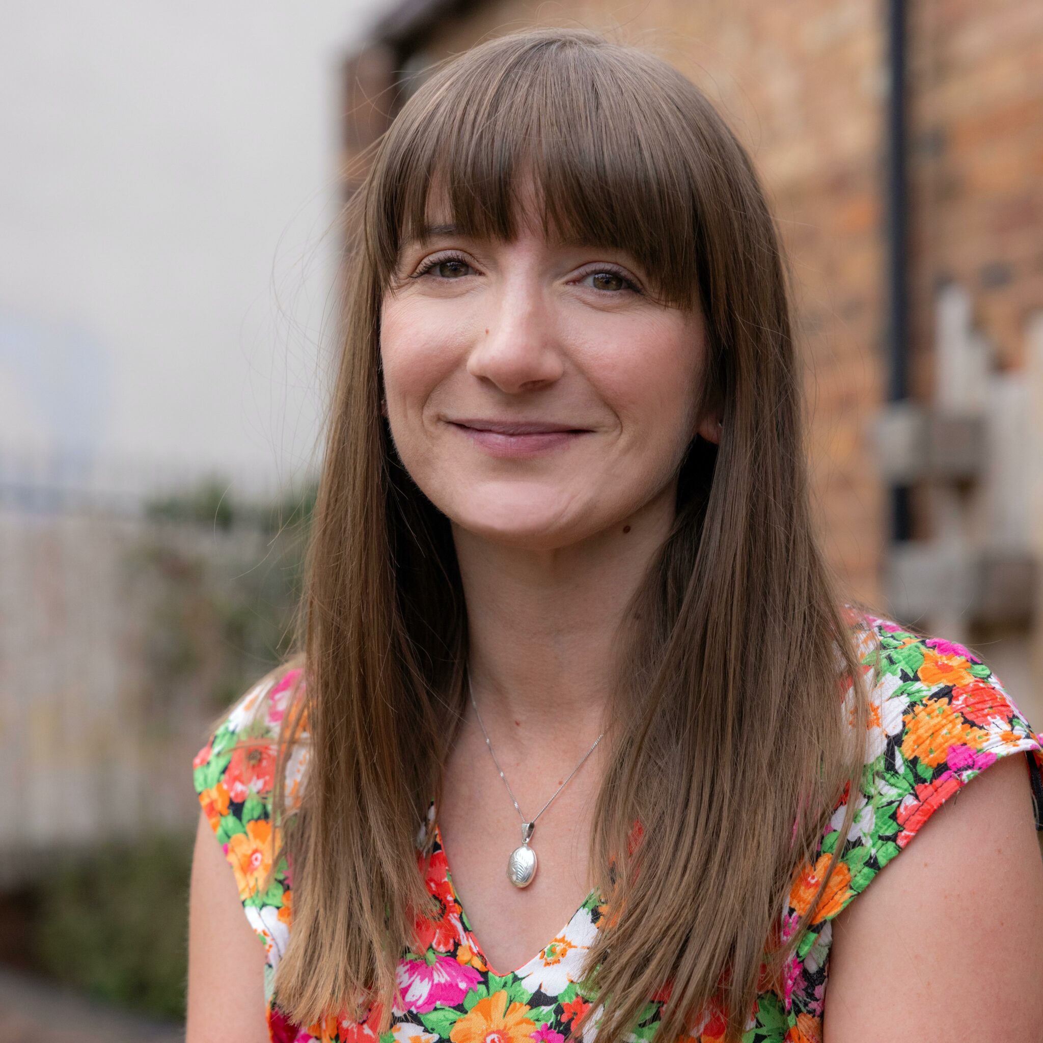 About Us - Good Shepherd Wolverhampton