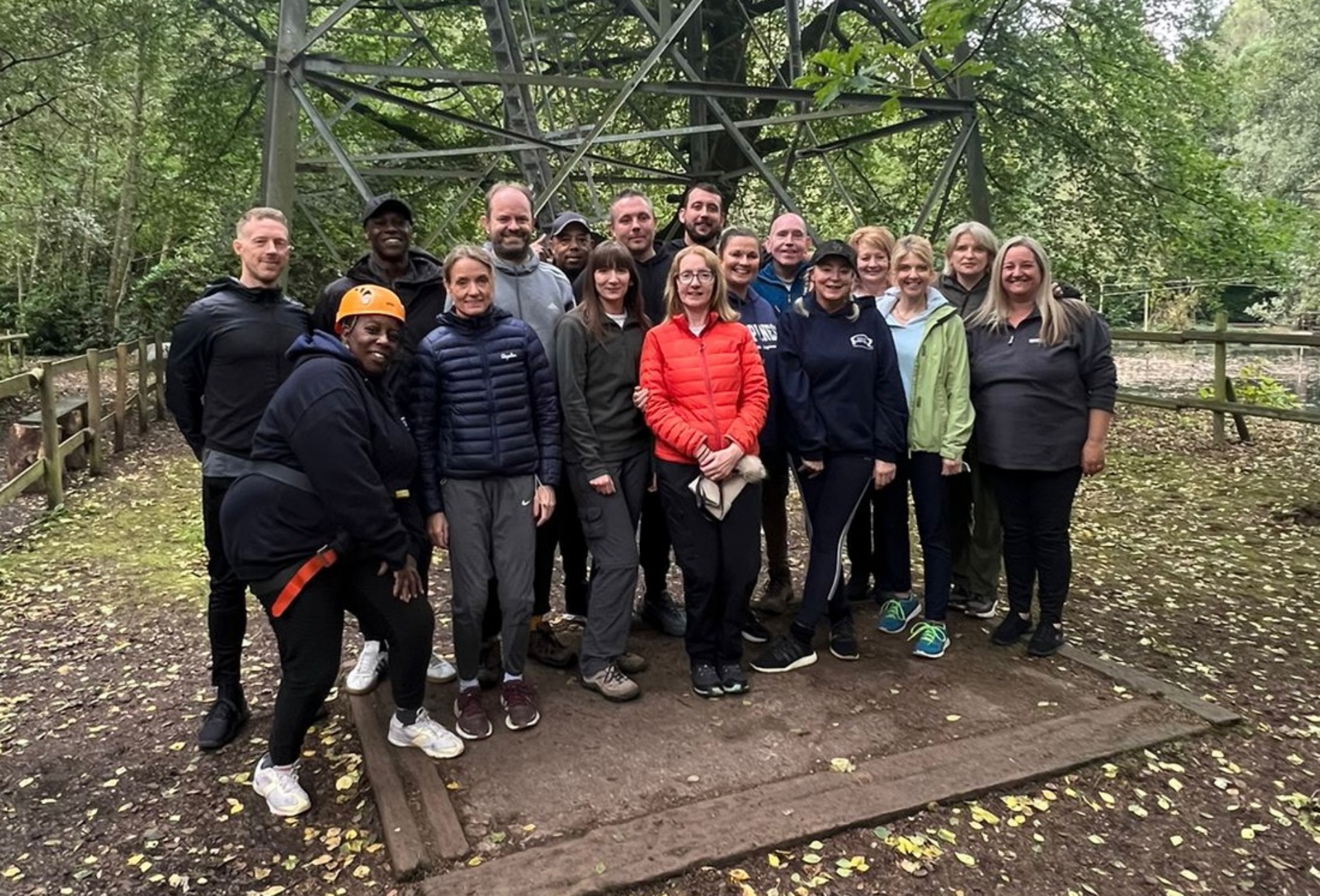 Job Vacancies - Good Shepherd Wolverhampton