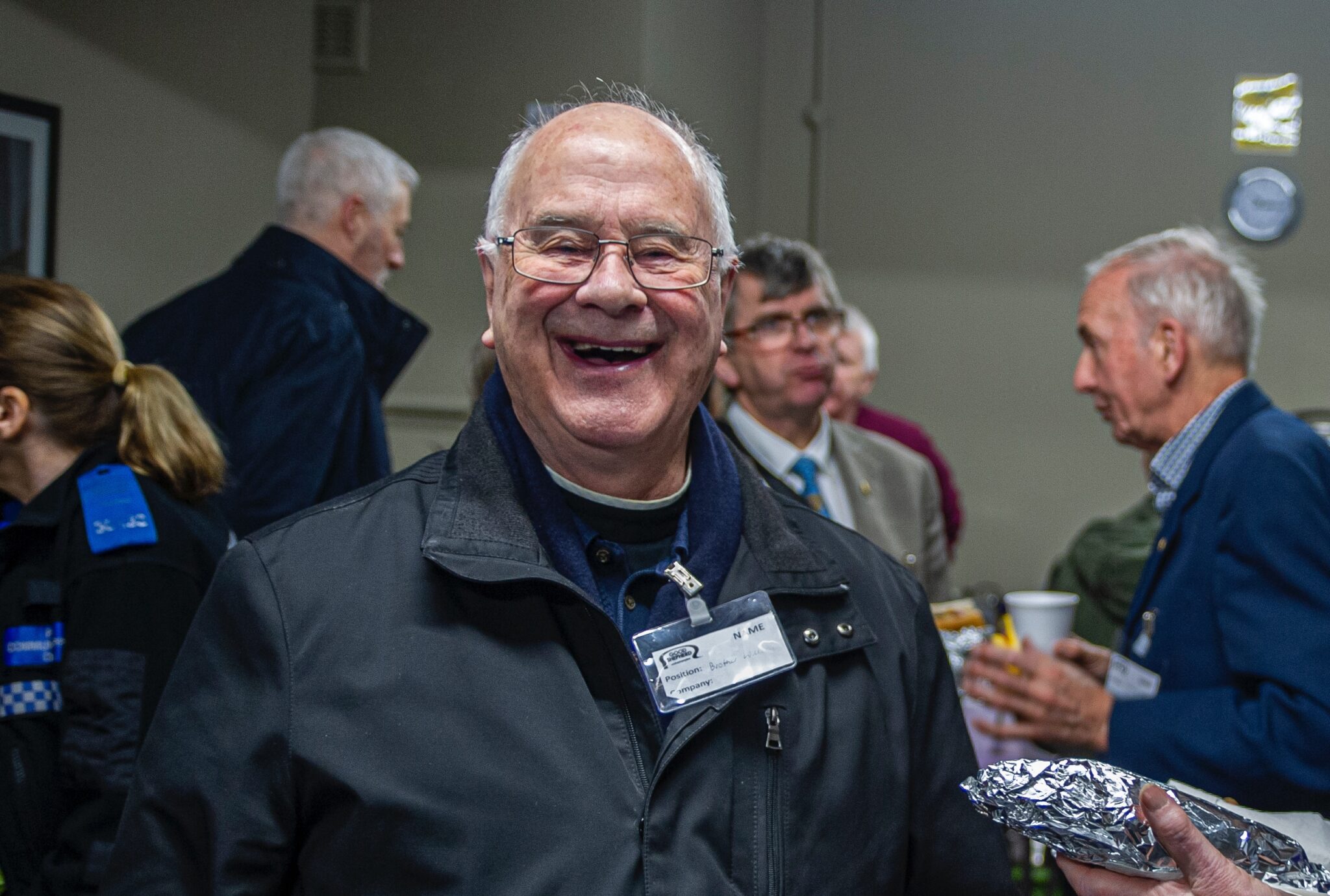 About Us - Good Shepherd Wolverhampton