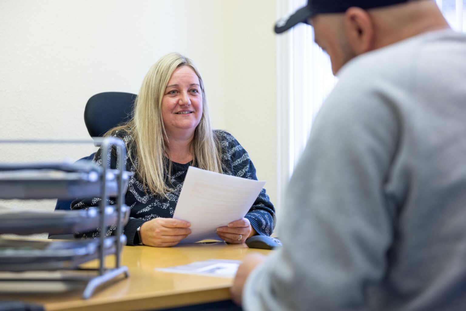 Ending Homelessness - Good Shepherd Wolverhampton