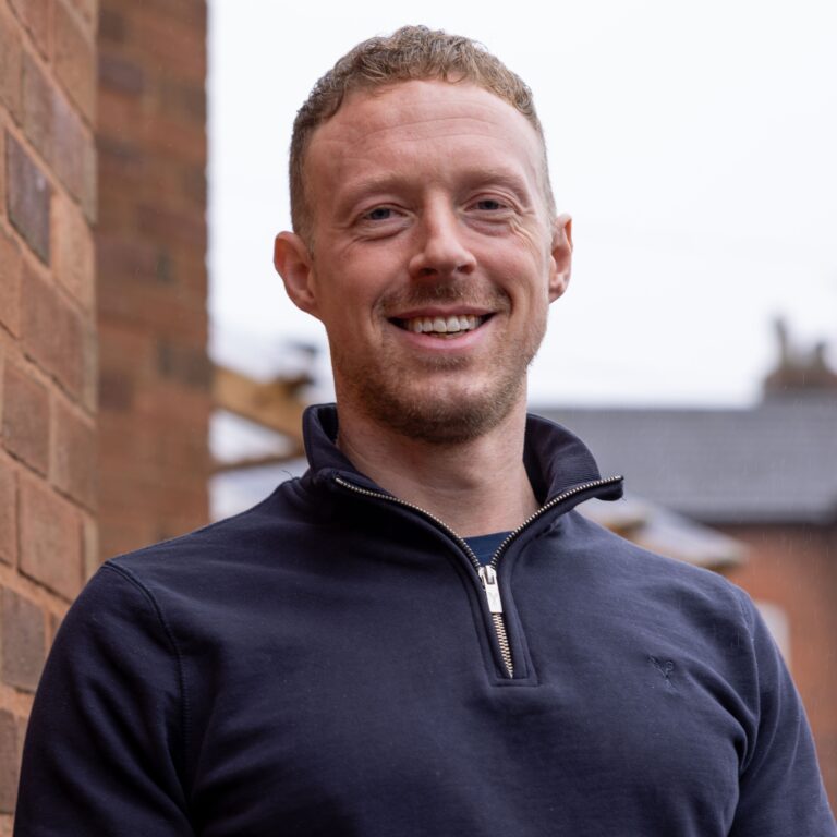 About Us - Good Shepherd Wolverhampton