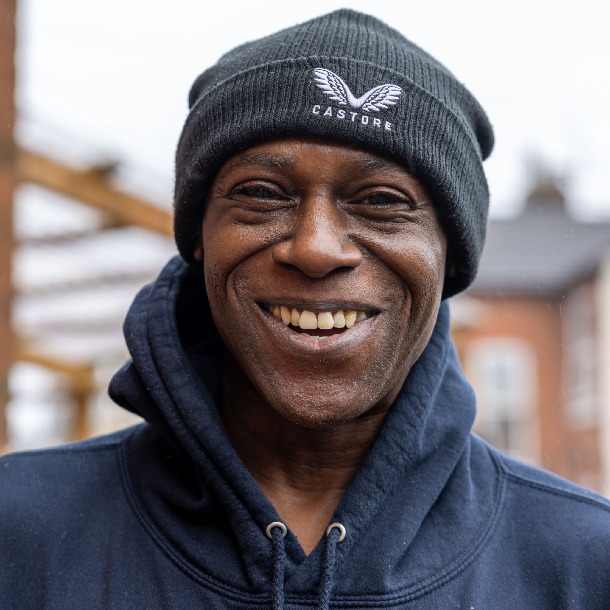 About Us - Good Shepherd Wolverhampton