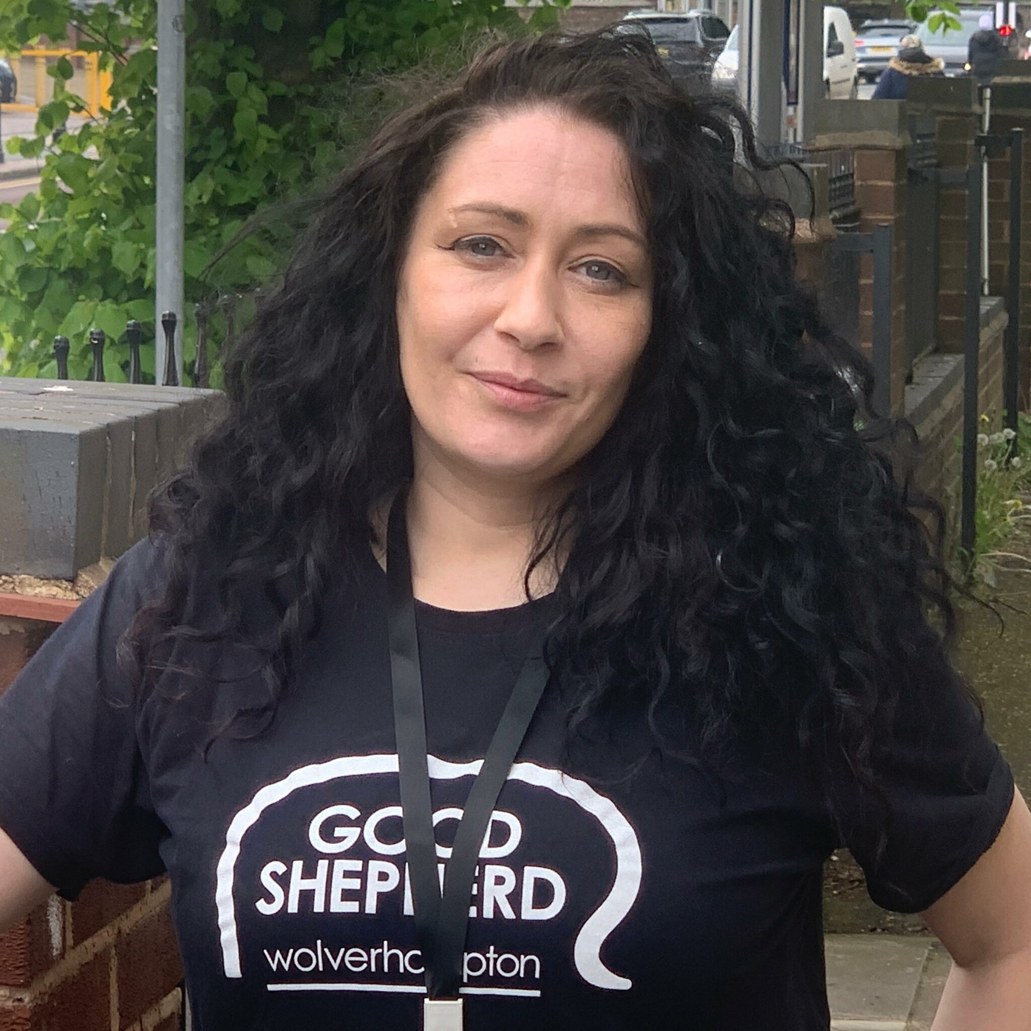 About Us - Good Shepherd Wolverhampton