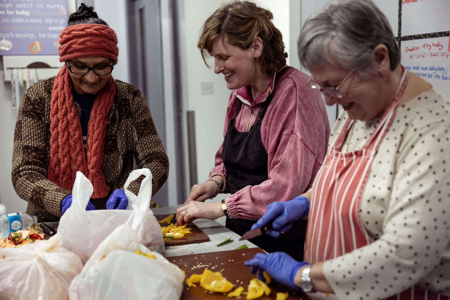 Donate - Good Shepherd Wolverhampton