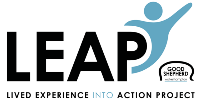 LEAP - Good Shepherd Wolverhampton