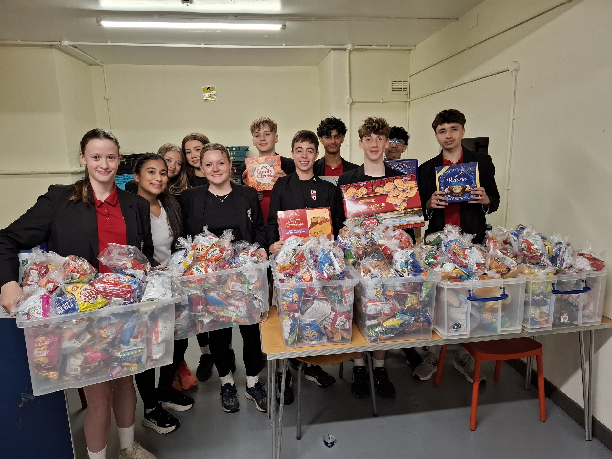 Wolverhampton Students take on 170-mile relay challenge for Good ...